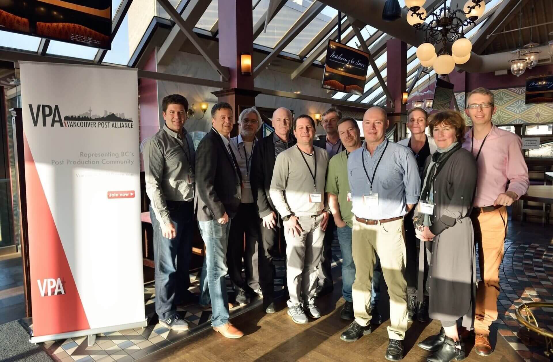 Our Story – Vancouver Post Alliance