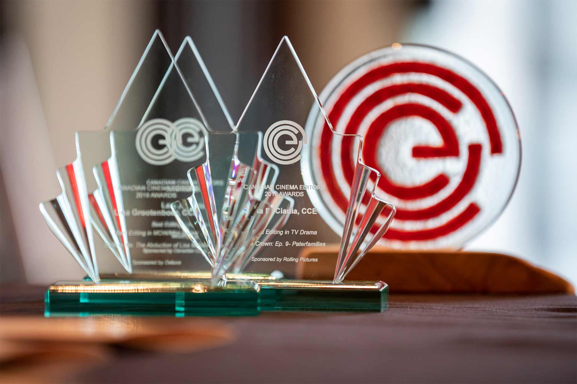 GOOD NEWS: 2021 CCE Award Nominees – Vancouver Post Alliance