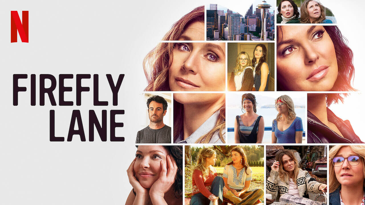 TUNE IN: Firefly Lane S2 (pt2) – Vancouver Post Alliance