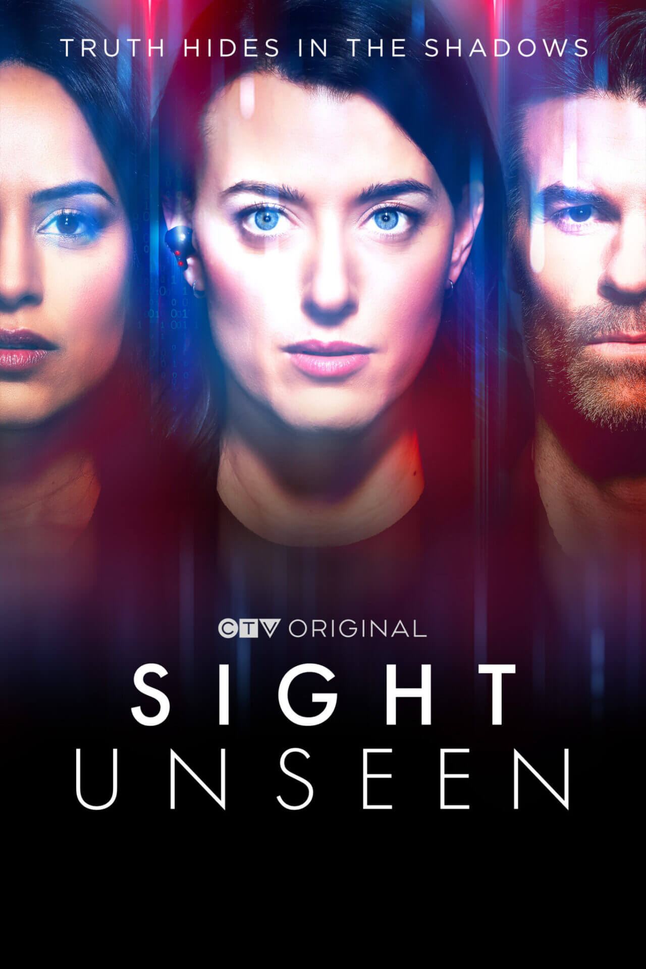 TUNE IN: Sight Unseen – Vancouver Post Alliance
