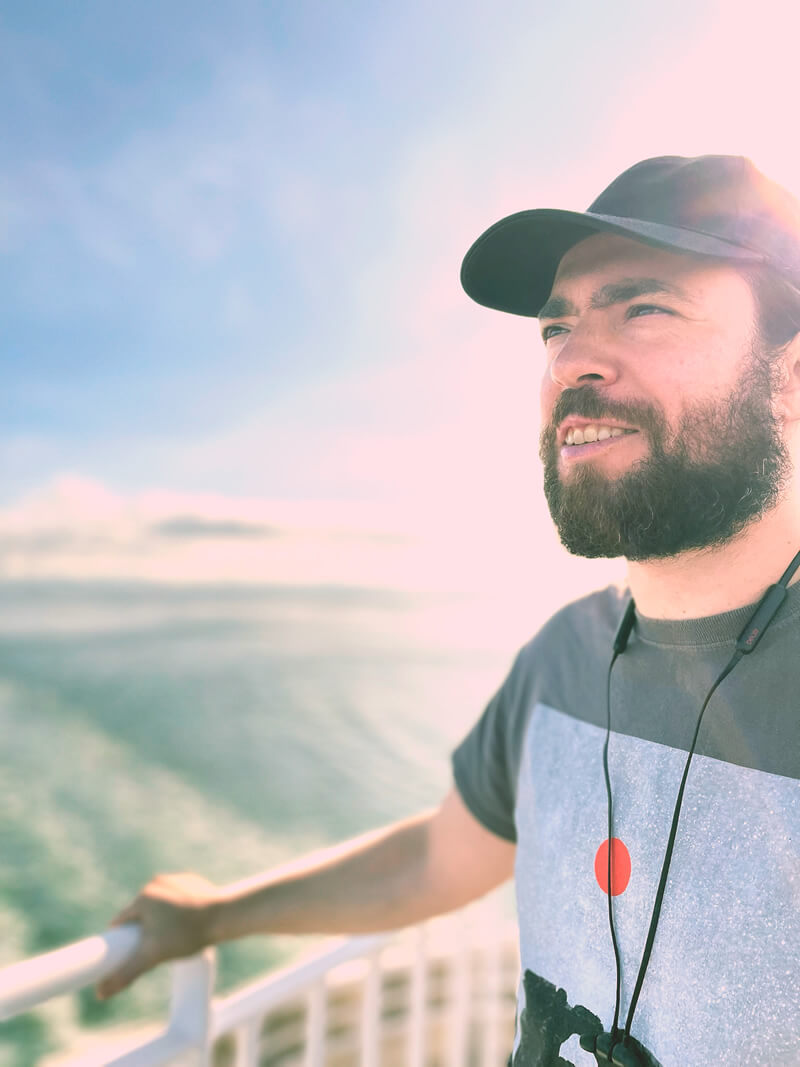 Featured Member: Max Bentsianov – Vancouver Post Alliance