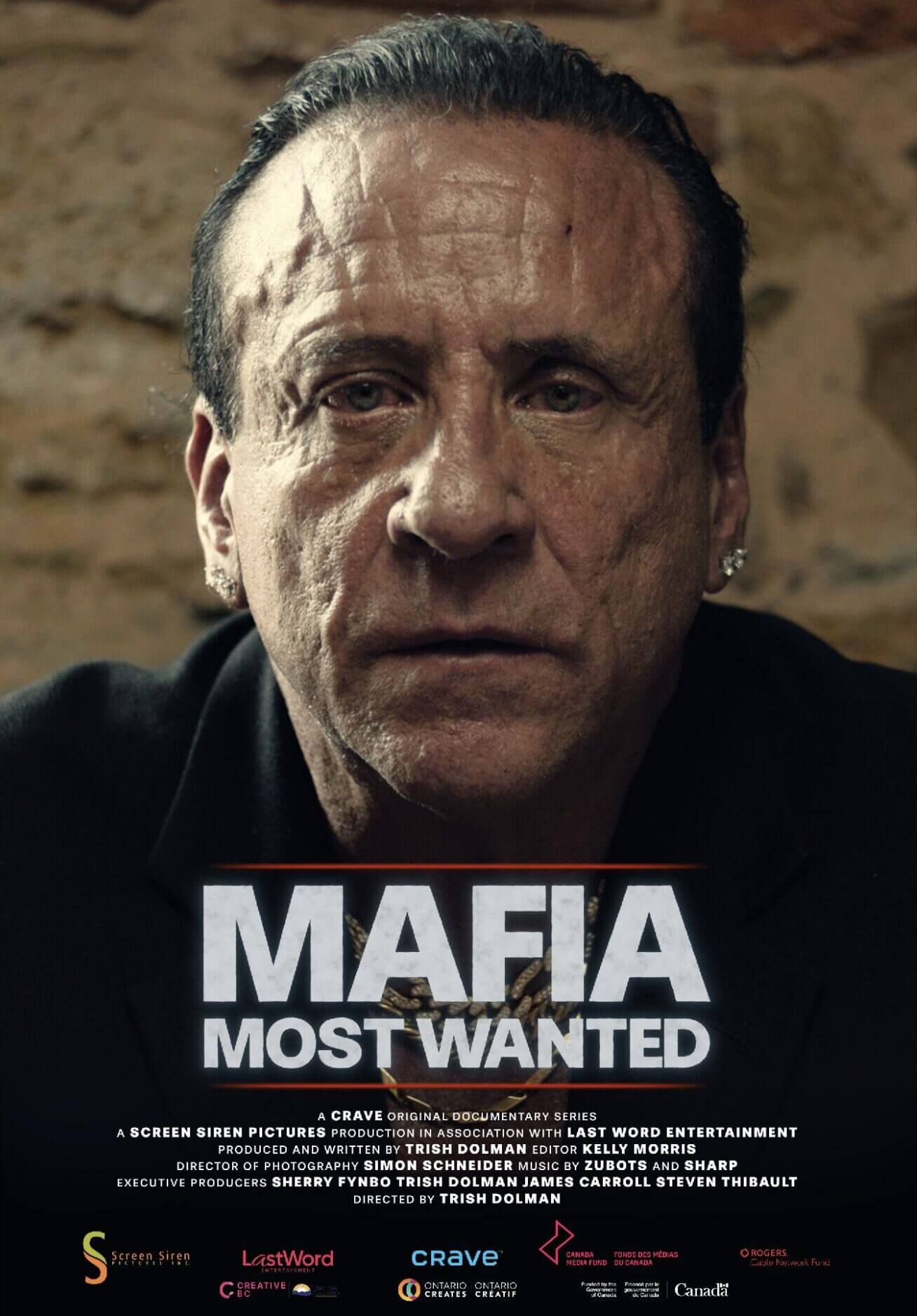 TUNE IN: Mafia: Most Wanted – Vancouver Post Alliance
