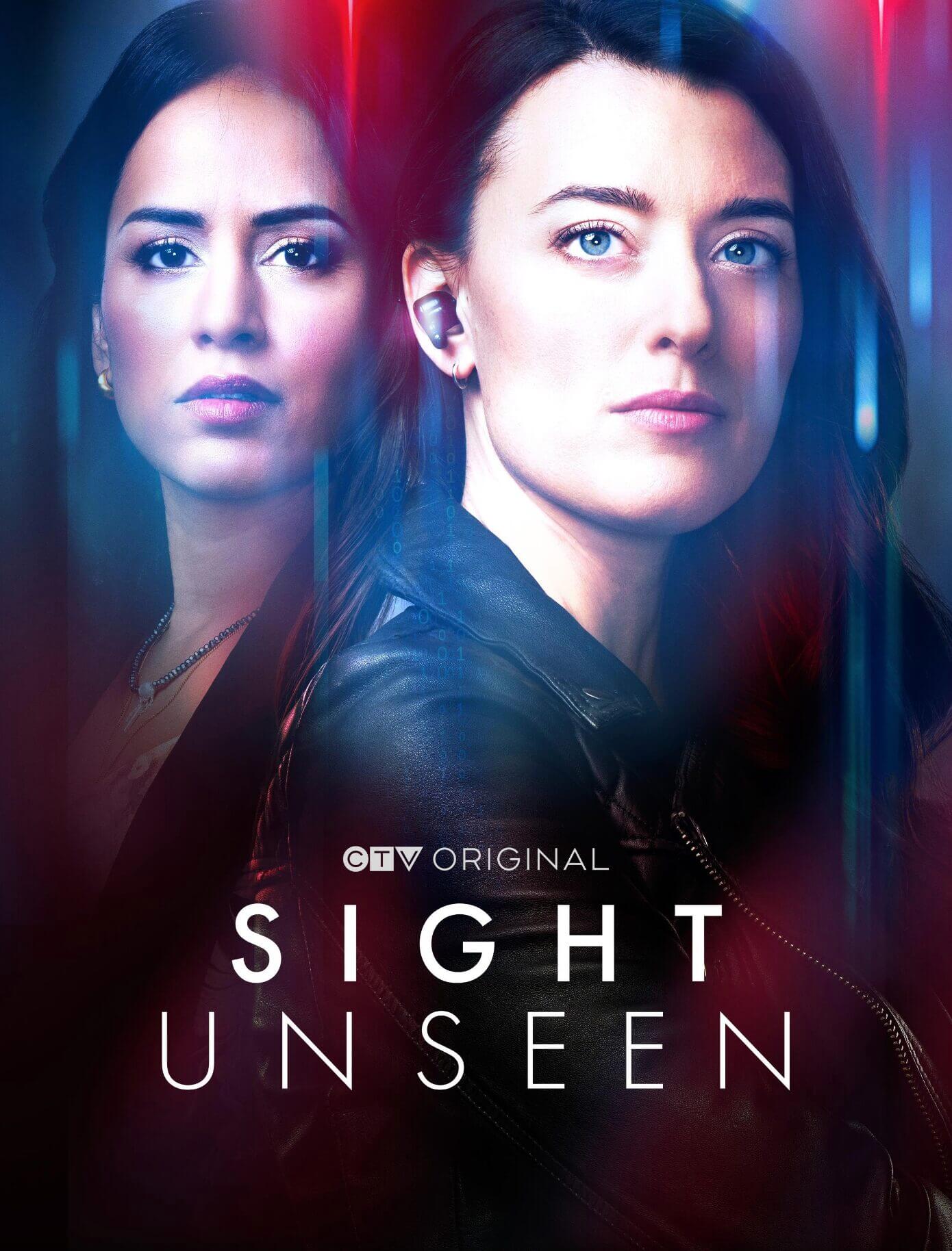 TUNE IN: Sight Unseen Season 2 – Vancouver Post Alliance
