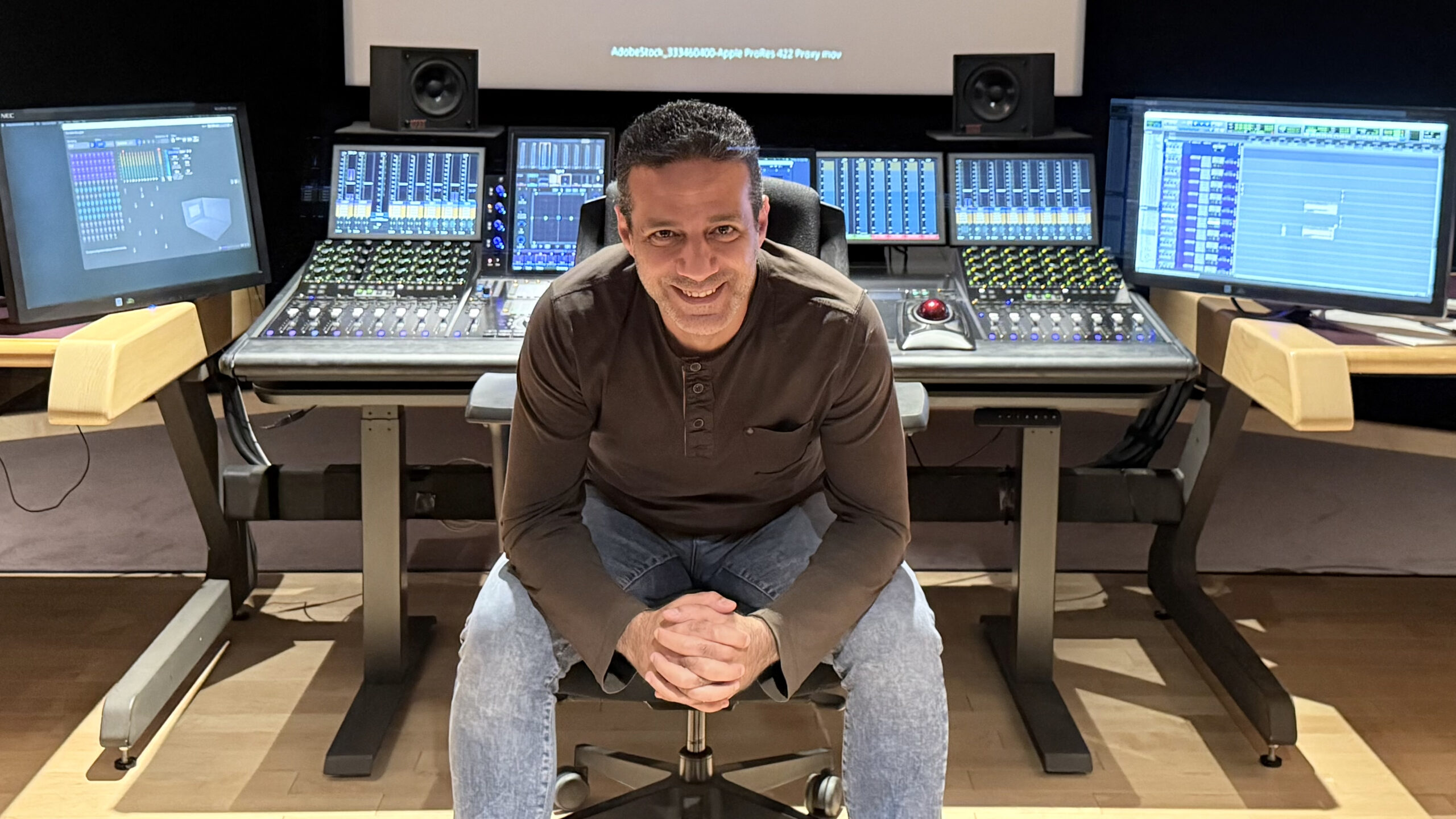 Featured Member: Hisham Billal – Vancouver Post Alliance